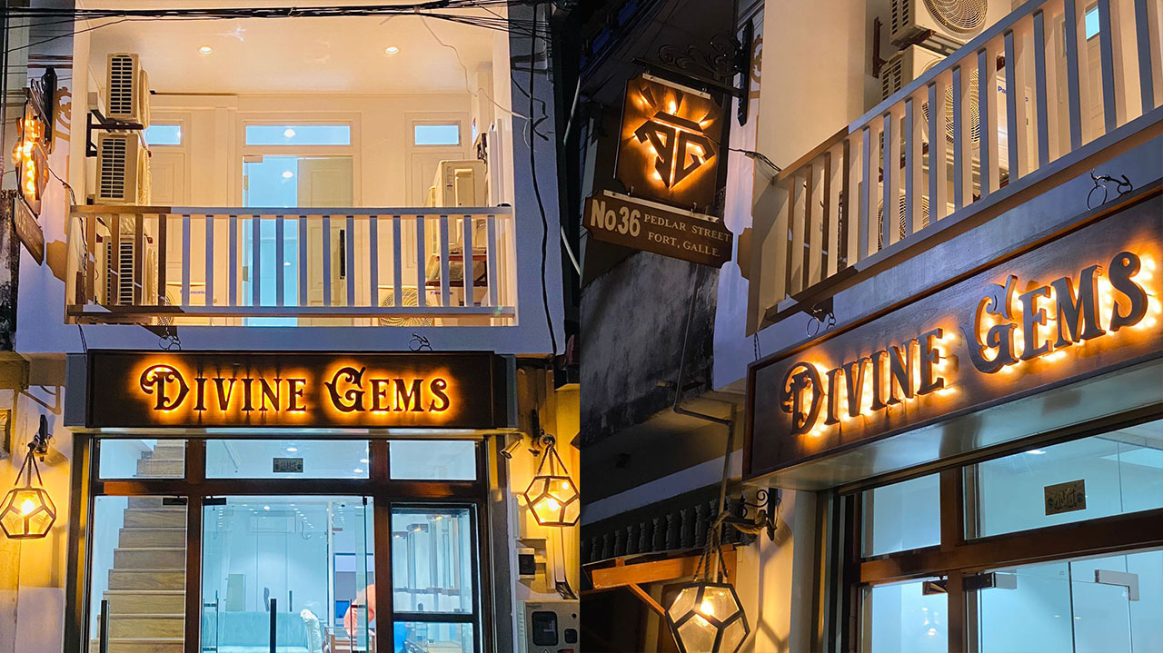Divine Gems | We Provide You the Best of Quality and Class