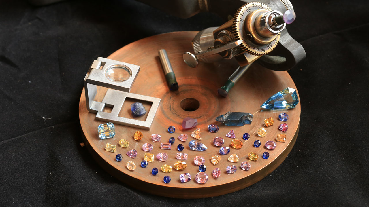 Divine Gems | We Provide You the Best of Quality and Class